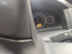 Opel Vectra 2003 Viļņa, ar dzinēja tilpumu 2.00 L un nobraukumu 242 tūkst. km par 1200 €, foto 10 vietnē AUTOMOTO.COM.LV