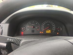 Opel Vectra 2003 in Ignalina, with an engine capacity of 2.20 L and mileage of 256 thousand km for 530 €, photo 8 on AUTOMOTO.COM.LV