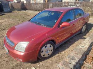 Opel Vectra 2004 in Varena, with an engine capacity of 2.20 L and mileage of 280 thousand km for 350 €, photo 3 on AUTOMOTO.COM.LV