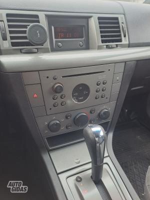 Opel Vectra 2004 Klaipėda, ar dzinēja tilpumu 2.20 L un nobraukumu 353 tūkst. km par 750 €, foto 10 vietnē AUTOMOTO.COM.LV