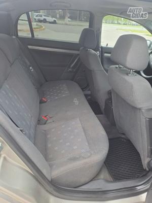 Opel Vectra 2004 Klaipėda, ar dzinēja tilpumu 2.20 L un nobraukumu 353 tūkst. km par 750 €, foto 11 vietnē AUTOMOTO.COM.LV