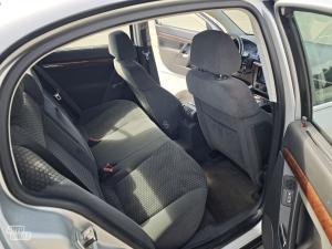 Opel Vectra 2004 in Siauliai, with an engine capacity of 2.00 L and mileage of 268 thousand km for 1100 €, photo 10 on AUTOMOTO.COM.LV