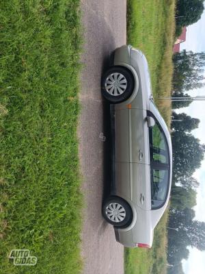 Opel Vectra 2004 in Vilnius, with an engine capacity of 2.20 L and mileage of 0 thousand km for 650 €, photo 4 on AUTOMOTO.COM.LV