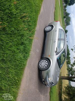 Opel Vectra 2004 in Vilnius, with an engine capacity of 2.20 L and mileage of 0 thousand km for 650 €, photo 5 on AUTOMOTO.COM.LV