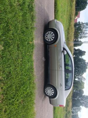 Opel Vectra 2004 Viļņa, ar dzinēja tilpumu 2.20 L un nobraukumu 0 tūkst. km par 650 €, foto 5 vietnē AUTOMOTO.COM.LV