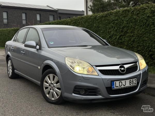 Opel Vectra 2005 Klaipėda, ar dzinēja tilpumu 1.90 L un nobraukumu 320 tūkst. km par 1600 €, foto 1 vietnē AUTOMOTO.COM.LV