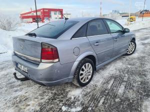 Opel Vectra 2006 Klaipėda, ar dzinēja tilpumu 1.90 L un nobraukumu 342 tūkst. km par 1100 €, foto 4 vietnē AUTOMOTO.COM.LV