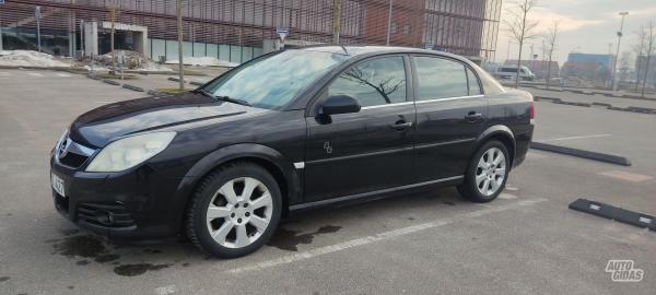 Opel Vectra 2006 Klaipėda, ar dzinēja tilpumu 1.90 L un nobraukumu 320 tūkst. km par 1200 €, foto 1 vietnē AUTOMOTO.COM.LV