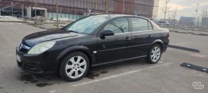 Opel Vectra 2006 Klaipėda, ar dzinēja tilpumu 1.90 L un nobraukumu 320 tūkst. km par 1200 €, foto  vietnē AUTOMOTO.COM.LV