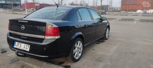 Opel Vectra 2006 Klaipėda, ar dzinēja tilpumu 1.90 L un nobraukumu 320 tūkst. km par 1200 €, foto 3 vietnē AUTOMOTO.COM.LV