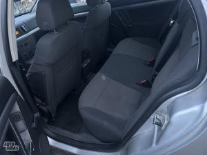 Opel Vectra 2006 Varėna, ar dzinēja tilpumu 1.90 L un nobraukumu 350 tūkst. km par 420 €, foto 7 vietnē AUTOMOTO.COM.LV