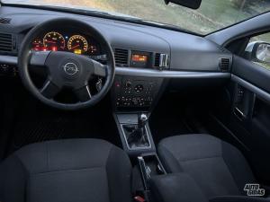 Opel Vectra 2006 Varėna, ar dzinēja tilpumu 1.90 L un nobraukumu 350 tūkst. km par 410 €, foto 3 vietnē AUTOMOTO.COM.LV