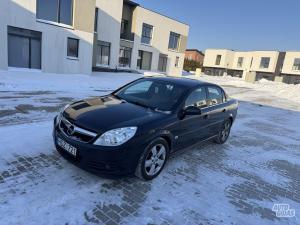 Opel Vectra 2007 Viļņa, ar dzinēja tilpumu 1.90 L un nobraukumu 300 tūkst. km par 950 €, foto  vietnē AUTOMOTO.COM.LV