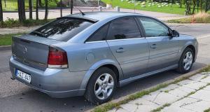 Опель Вектра 2007 в Вильнюс, объемом двигателя 1.90 л и пробегом 364 тыс. км за 1650 €, фото 6 на AUTOMOTO.COM.LV