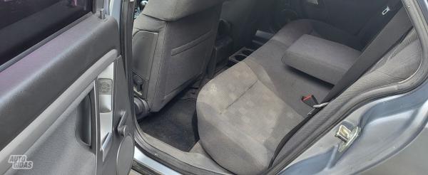 Opel Vectra 2007 Viļņa, ar dzinēja tilpumu 1.90 L un nobraukumu 364 tūkst. km par 1650 €, foto 9 vietnē AUTOMOTO.COM.LV