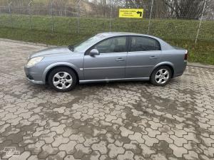 Opel Vectra 2008 Viļņa, ar dzinēja tilpumu 1.90 L un nobraukumu 280 tūkst. km par 1500 €, foto 6 vietnē AUTOMOTO.COM.LV
