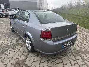 Opel Vectra 2008 Viļņa, ar dzinēja tilpumu 1.90 L un nobraukumu 280 tūkst. km par 1500 €, foto 10 vietnē AUTOMOTO.COM.LV