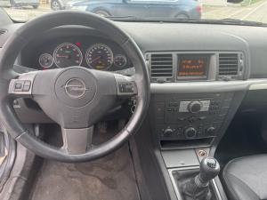 Opel Vectra 2008 Viļņa, ar dzinēja tilpumu 1.90 L un nobraukumu 280 tūkst. km par 1500 €, foto 12 vietnē AUTOMOTO.COM.LV