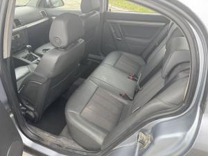 Opel Vectra 2008 Viļņa, ar dzinēja tilpumu 1.90 L un nobraukumu 280 tūkst. km par 1500 €, foto 14 vietnē AUTOMOTO.COM.LV