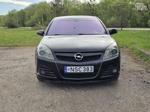 Opel Vectra 2008 in Taurage, with an engine capacity of 1.90 L and mileage of 283 thousand km for 1750 €, photo 8 on AUTOMOTO.COM.LV
