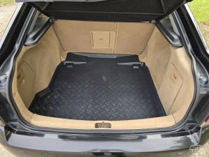 Opel Vectra 2008 in Taurage, with an engine capacity of 1.90 L and mileage of 283 thousand km for 1750 €, photo 17 on AUTOMOTO.COM.LV