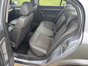 Opel Vectra 2008 Viļņa, ar dzinēja tilpumu 1.90 L un nobraukumu 280 tūkst. km par 1450 €, foto 15 vietnē AUTOMOTO.COM.LV