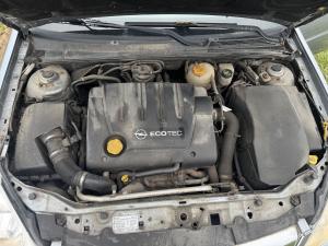 Opel Vectra 2008 Viļņa, ar dzinēja tilpumu 1.90 L un nobraukumu 280 tūkst. km par 1450 €, foto 16 vietnē AUTOMOTO.COM.LV
