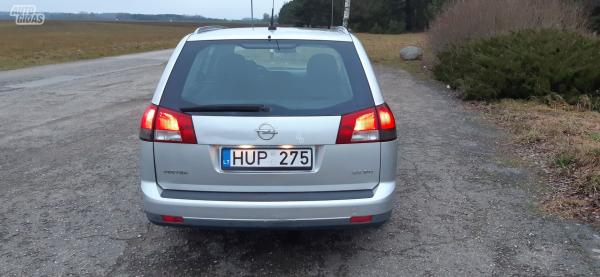 Opel Vectra 2004 Akmenė, ar dzinēja tilpumu 2.20 L un nobraukumu 471 tūkst. km par 1250 €, foto 2 vietnē AUTOMOTO.COM.LV