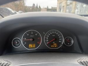 Опель Вектра 2004 в Шилуте, объемом двигателя 2.20 л и пробегом 325 тыс. км за 899 €, фото 10 на AUTOMOTO.COM.LV