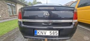 Opel Vectra 2004 Viļņa, ar dzinēja tilpumu 2.20 L un nobraukumu 445 tūkst. km par 1450 €, foto 3 vietnē AUTOMOTO.COM.LV