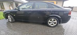 Opel Vectra 2004 Viļņa, ar dzinēja tilpumu 2.20 L un nobraukumu 445 tūkst. km par 1450 €, foto 5 vietnē AUTOMOTO.COM.LV