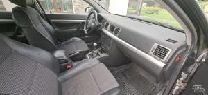 Opel Vectra 2004 Viļņa, ar dzinēja tilpumu 2.20 L un nobraukumu 445 tūkst. km par 1450 €, foto 6 vietnē AUTOMOTO.COM.LV