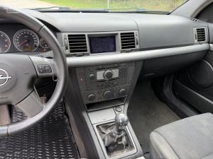 Опель Вектра 2004 в Укмерге, объемом двигателя 1.90 л и пробегом 299 тыс. км за 850 €, фото 12 на AUTOMOTO.COM.LV