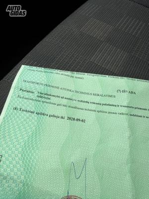 Опель Вектра 2004 в Укмерге, объемом двигателя 1.90 л и пробегом 299 тыс. км за 850 €, фото 14 на AUTOMOTO.COM.LV