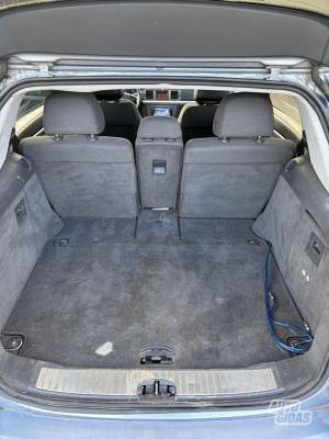 Opel Vectra 2004 in Jonava, with an engine capacity of 2.20 L and mileage of 240 thousand km for 800 €, photo 11 on AUTOMOTO.COM.LV
