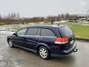 Opel Vectra 2005 Šauļi, ar dzinēja tilpumu 2.20 L un nobraukumu 380 tūkst. km par 950 €, foto 5 vietnē AUTOMOTO.COM.LV