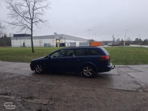 Opel Vectra 2005 in Vilnius, with an engine capacity of 1.90 L and mileage of 400 thousand km for 890 €, photo 2 on AUTOMOTO.COM.LV