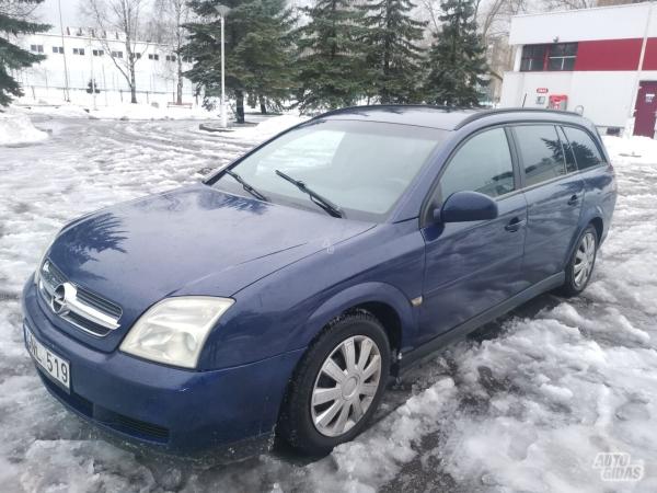 Opel Vectra 2005 in Klaipeda, with an engine capacity of 1.90 L and mileage of 405 thousand km for 750 €, photo 1 on AUTOMOTO.COM.LV