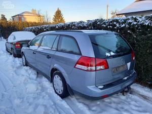 Opel Vectra 2005 in Kaunas, with an engine capacity of 1.80 L and mileage of 192 thousand km for 1000 €, photo 2 on AUTOMOTO.COM.LV