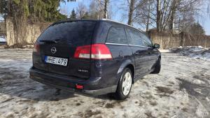 Opel Vectra 2005 Prienai, ar dzinēja tilpumu 1.90 L un nobraukumu 424 tūkst. km par 950 €, foto 3 vietnē AUTOMOTO.COM.LV
