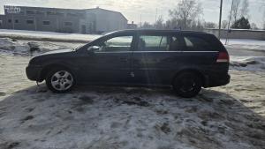 Opel Vectra 2005 Prienai, ar dzinēja tilpumu 1.90 L un nobraukumu 424 tūkst. km par 950 €, foto 5 vietnē AUTOMOTO.COM.LV