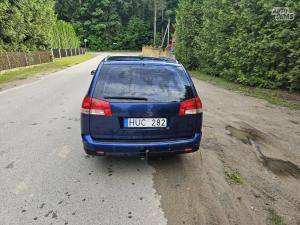 Опель Вектра 2005 в Пренай, объемом двигателя 1.90 л и пробегом 400 тыс. км за 750 €, фото 7 на AUTOMOTO.COM.LV