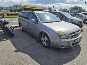 Opel Vectra 2005 Klaipėda, ar dzinēja tilpumu 1.90 L un nobraukumu 373 tūkst. km par 550 €, foto 4 vietnē AUTOMOTO.COM.LV