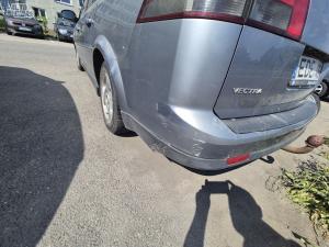 Opel Vectra 2005 Klaipėda, ar dzinēja tilpumu 1.90 L un nobraukumu 373 tūkst. km par 550 €, foto 12 vietnē AUTOMOTO.COM.LV