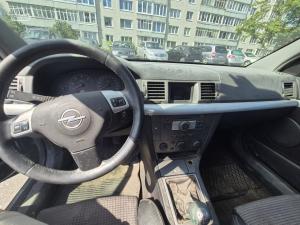 Opel Vectra 2005 Klaipėda, ar dzinēja tilpumu 1.90 L un nobraukumu 373 tūkst. km par 550 €, foto 16 vietnē AUTOMOTO.COM.LV