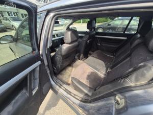 Opel Vectra 2005 Klaipėda, ar dzinēja tilpumu 1.90 L un nobraukumu 373 tūkst. km par 550 €, foto 20 vietnē AUTOMOTO.COM.LV
