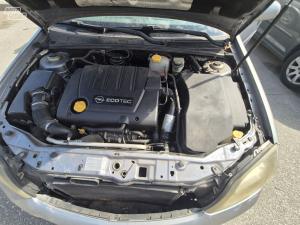 Opel Vectra 2005 Klaipėda, ar dzinēja tilpumu 1.90 L un nobraukumu 373 tūkst. km par 550 €, foto 23 vietnē AUTOMOTO.COM.LV