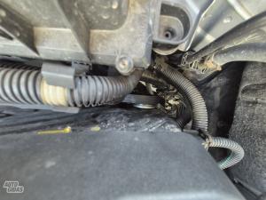 Opel Vectra 2005 Klaipėda, ar dzinēja tilpumu 1.90 L un nobraukumu 373 tūkst. km par 550 €, foto 24 vietnē AUTOMOTO.COM.LV