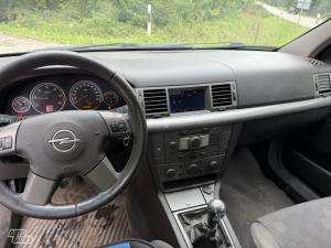 Опель Вектра 2005 в Укмерге, объемом двигателя 1.90 л и пробегом 298 тыс. км за 400 €, фото 12 на AUTOMOTO.COM.LV