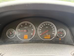 Опель Вектра 2005 в Укмерге, объемом двигателя 1.90 л и пробегом 298 тыс. км за 400 €, фото 13 на AUTOMOTO.COM.LV
